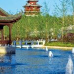 Beijing Garden Expo Museum Adult Reservation Ticket - The Overall Value