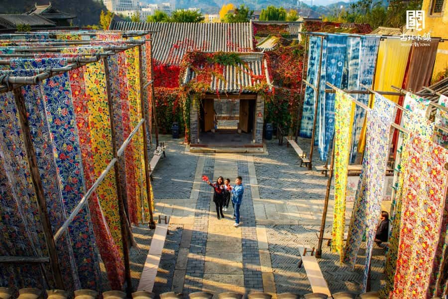 Beijing: Great Wall at Simatai & W Town Day Trip - What Makes This Tour Stand Out?