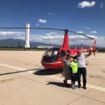 Beijing: Great Wall Helicopter Tour with Juyongguan Visit - Who Should Consider This Tour?