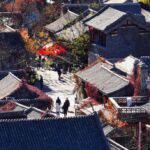 Beijing Gubei Water Town Private Tour (English Guide) - Analyzing the Value