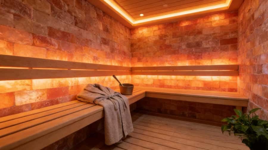 Beijing Guyue Hotspring:Sauna,massage and SPA(combo opt) - Who Will Love This?