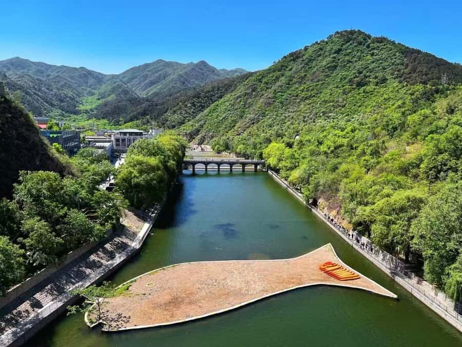 Beijing: Huanghuacheng Lakeside Great Wall Private Tour - The Itinerary in Detail