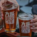 Beijing: Hutong City Walk and Craft Beer Safari - The Itinerary Breakdown