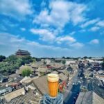 Beijing Hutong & Niujie Halal Food Tour with Muslim Guide 8h - Exploring the Historic Hutongs and Cultural Gems