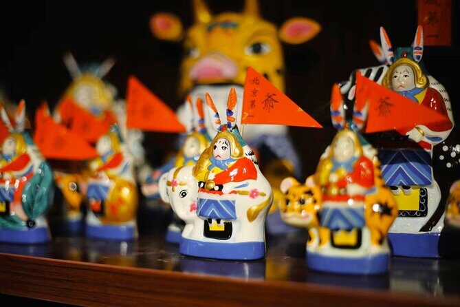 Beijing Hutong Walking Tour History, Architecture and Local Life - The Sum Up