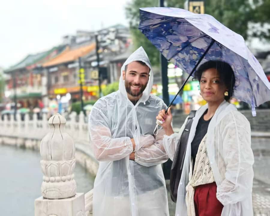 Beijing: Hutong Walking Tour with Rickshaw Ride - Step into History at Prince Gong’s Mansion