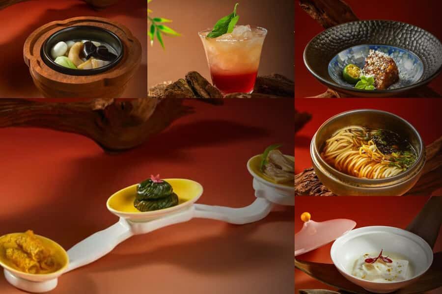 Beijing: Immersive Red Mansion Show with Meal - The Experience: A Closer Look