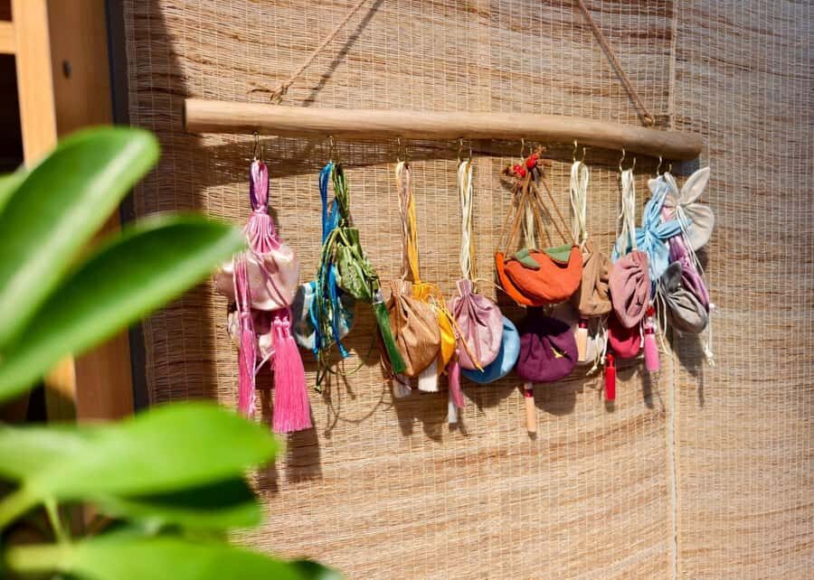 Beijing: Incense Art Sachets & Stick Making Workshop - What to Expect During the Workshop