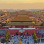 Beijing: Jingshan Park (Forbidden City Garden) Entry Ticket - Authentic Experiences and Trusted Guides