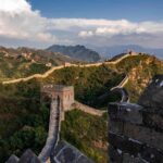 Beijing Jinshangling Great Wall QR Code Ticket With Items - Who Will Love This Tour?
