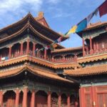 Beijing Lama Temple / Confuicus Temple Tickets booking-Withoption - In-Depth Look at Each Landmark