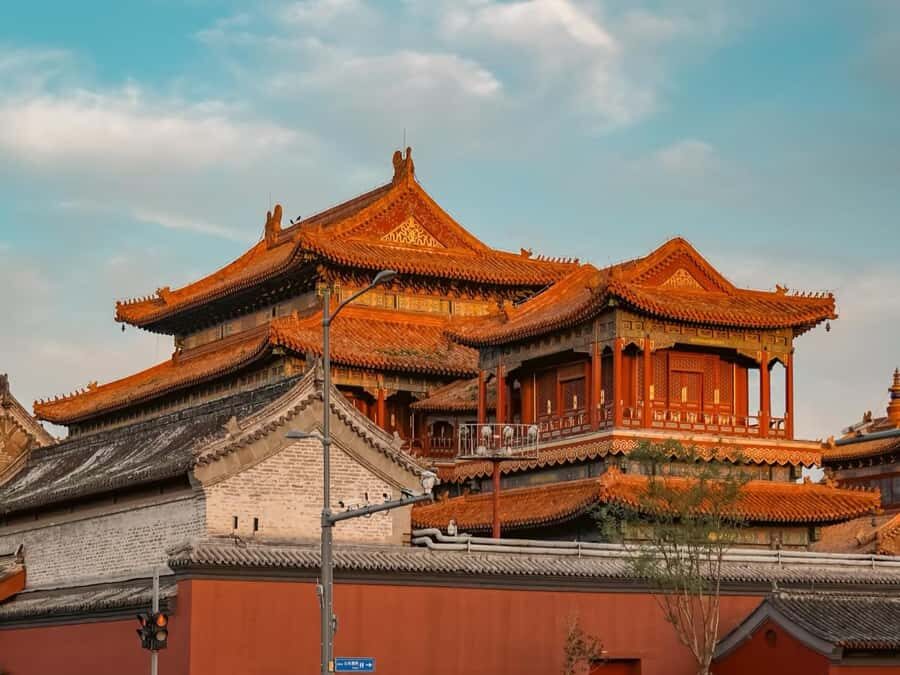 Beijing: Lama Temple Official Ticket: Make Wish Come True - Practical Details and Value