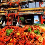 Beijing Lama Temple Ticket: Where Dreams Come True - The Journey to the Gardens of Jingshan Park