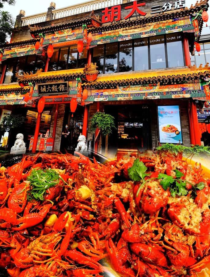 Beijing Lama Temple Ticket: Where Dreams Come True - The Journey to the Gardens of Jingshan Park