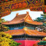 Beijing: Ming Tombs Dingling Underground Palace Entry Ticket - Who Will Appreciate This Tour?