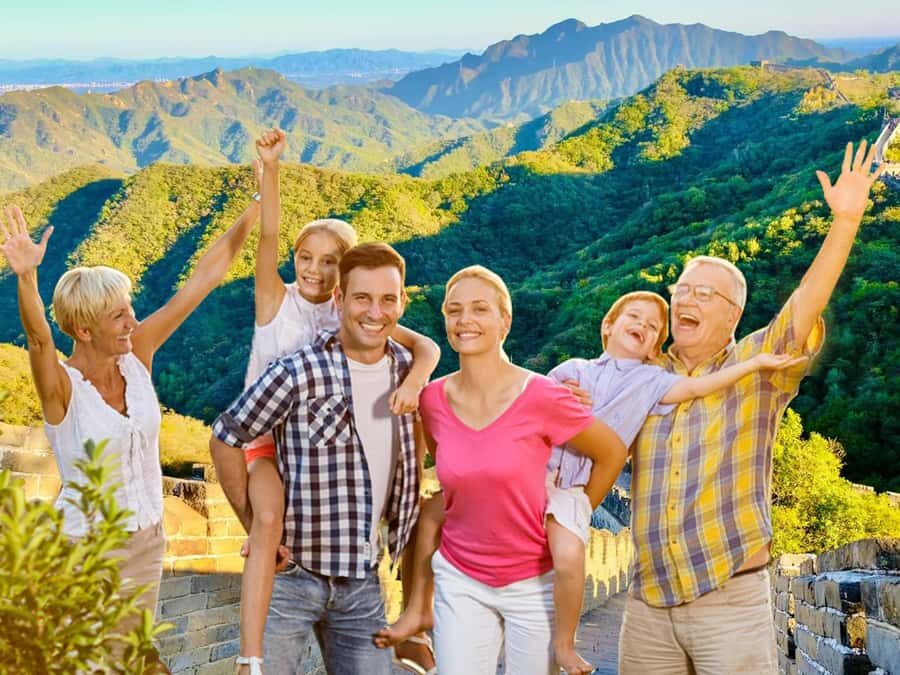 Beijing: Mutianyu Great Wall and Bird's Nest Tour - Why This Tour Works Well