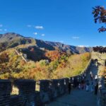 Beijing: Mutianyu Great Wall and Ming Tombs Private Tour - How the Tour Compares in Value