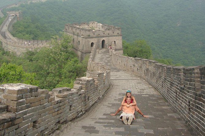 Beijing Mutianyu Great Wall Coach Tour from Beijing - The Pros and Cons: Is This Tour Right for You?