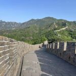 Beijing: Mutianyu Great Wall Helicopter Tour & Lunch - Practical Details and Considerations