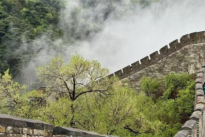 Beijing Mutianyu Great Wall Private Tour with Options - Final Thoughts: Is This Tour Worth It?