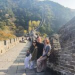 Beijing: Mutianyu Great Wall Private Tour+Dumpling Lunch - Who Should Consider This Tour?