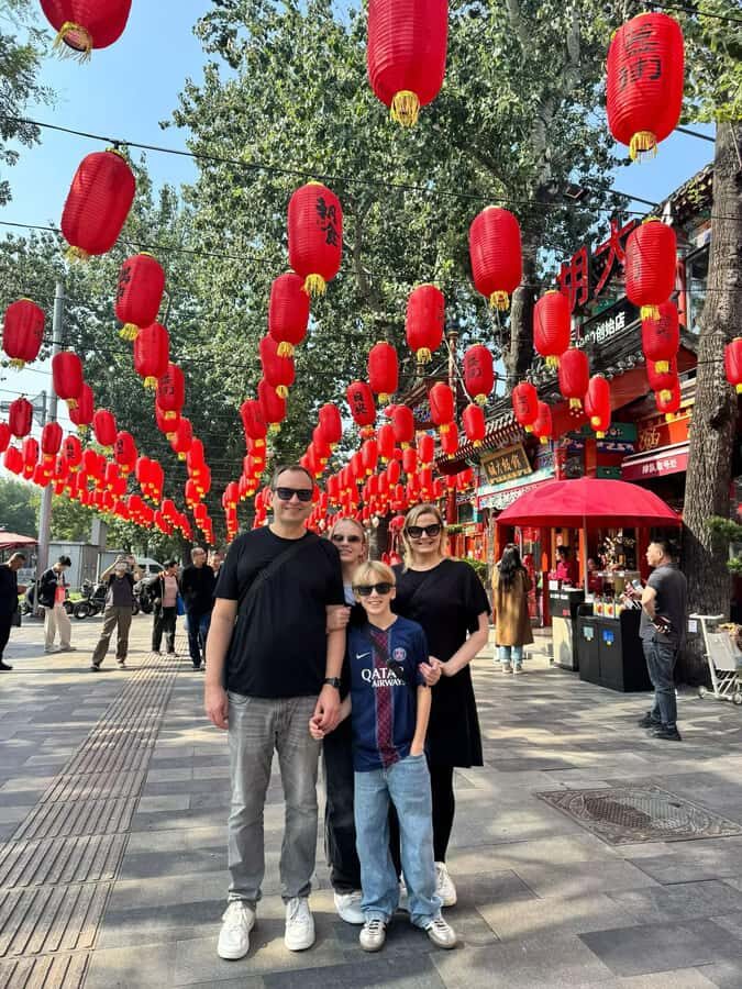 Beijing: Mutianyu Great Wall +Temple of Heaven + Dumplings - Who This Tour Is Perfect For