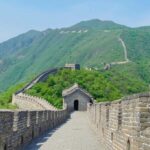 Beijing: Mutianyu Great Wall Tour with Lunch & Transfer - Exploring the Wall
