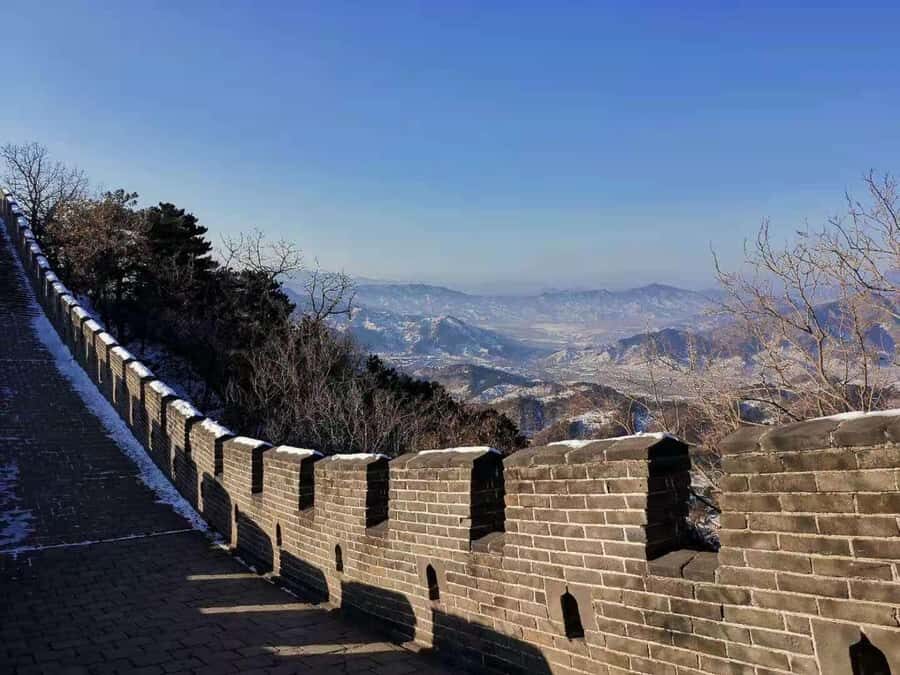 Beijing: Mutianyu Great Wall Tour with Photographer - A Deeper Look at the Itinerary