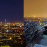 Beijing Night Skyline  Private Hidden Viewpoint Tour - Detailed Breakdown of the Experience