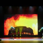 Beijing Night Tour Acrobatics Show at Chaoyang Theatre - Who Will Love This Show?