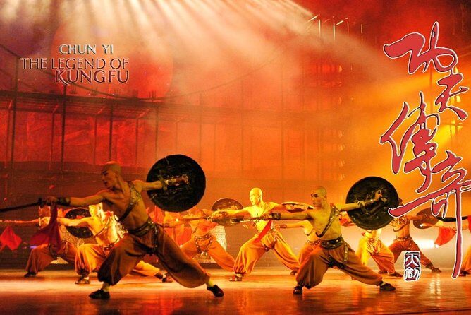 Beijing Night Tour: Kung Fu Show with Transfer - Final Thoughts: Is It Worth It?
