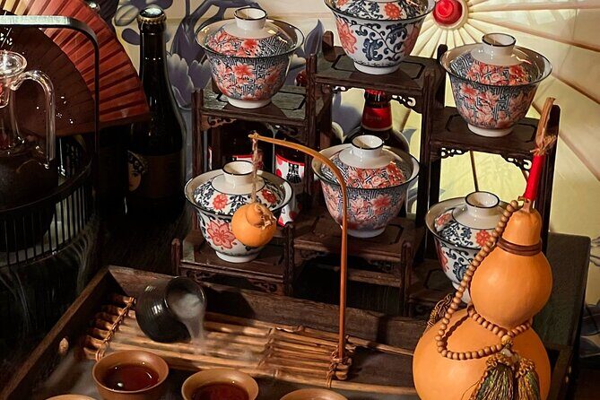 Beijing Nightlife with a Local Friend Bars Social and Culture - A Closer Look at the Tour Experience