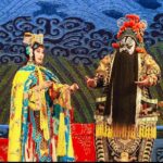 Beijing: Peking Opera Show, Dinner+Houhai Lake Night Tour - Who Is This Tour For?
