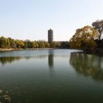 Beijing: Peking University Student-Led Campus Tour - The Itinerary in Detail