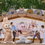 Beijing Pop Mart City Park Ticket (Immersive IP Theme Park) - Is It Worth the Price?