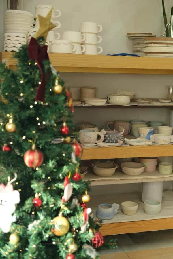 Beijing: Pottery Clay Workshop with Master Artisans - What You Can Expect During the Workshop