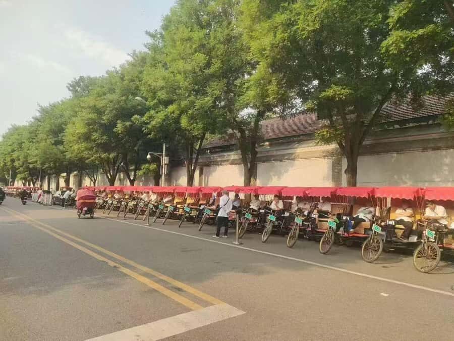 Beijing: Prince Gong's Mansion, Hutongs & Tricycle Tour - Discovering Beijing’s Charm: A Deep Dive