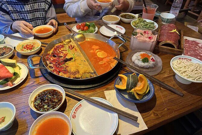 Beijing Private City Walk and Food Tour - Who Is This Tour Best For?
