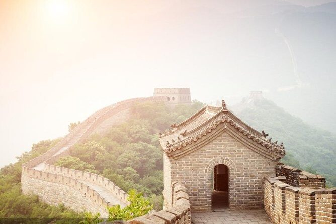 Beijing Private Day Tour: Summer Palace and Badaling Great Wall - Why This Tour Might Be a Great Choice