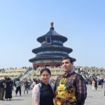 Beijing Private Day Tour with car: Top Attractions Customized - What Travelers Say