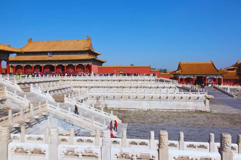 Beijing: Private Forbidden City & Panda Zoo Family Tour - Who Would Love This Tour?