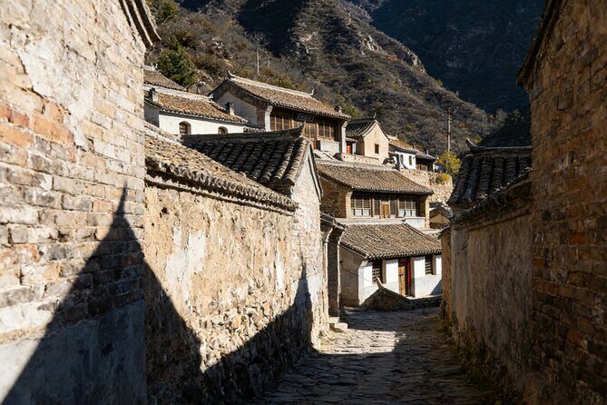 Beijing: Private Guided Tour or Transfer to Cuandixia Village - Final Thoughts