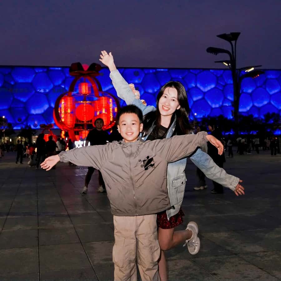 Beijing: Private Night Tour by Car - Practical Details