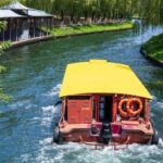 Beijing: Private Royal Waterway Cruise & Summer Palace - The Experience: Pros and Cons