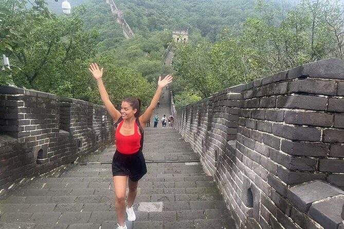 Beijing Private Tour Forbidden City ,Hutong ,Mutianyu Great Wall - Who Should Consider This Tour?