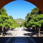 Beijing Private Tour: Mutianyu Great Wall &Ming Tombs(Chang Ling) - The Practicalities: Transportation and Comfort
