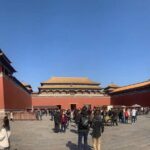 Beijing Private Tour: Temple of Heaven, Forbidden City, Qianmen Street&Snacks - What You’ll See and Experience