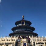 Beijing Private Tour: Temple of Heaven, Guozijian Museum, Drum Tower, Hutong ... - How the Itinerary Comes Together