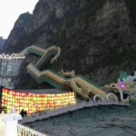 Beijing: Private Transfer to Longqing Gorge&Guyaju Caves - The Itinerary Breakdown