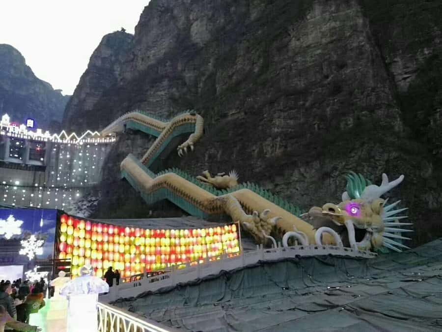 Beijing: Private Transfer to Longqing Gorge&Guyaju Caves - The Itinerary Breakdown